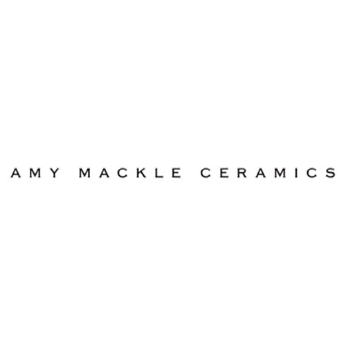 Amy Mackle Ceramics – The Designerie