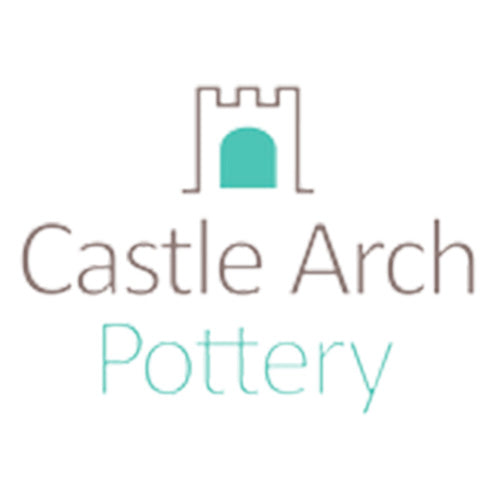 Castle Arch Pottery – The Designerie