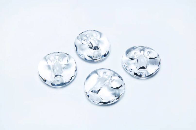 Worry Monks – The Designerie